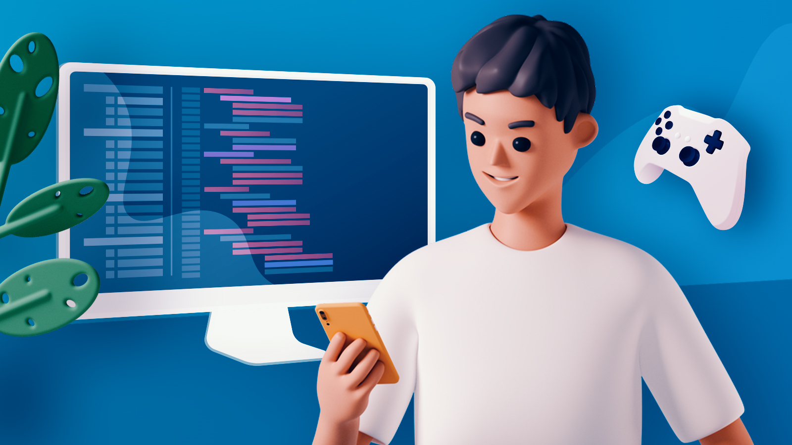 Types Of Programming Jobs In Gaming In 2025