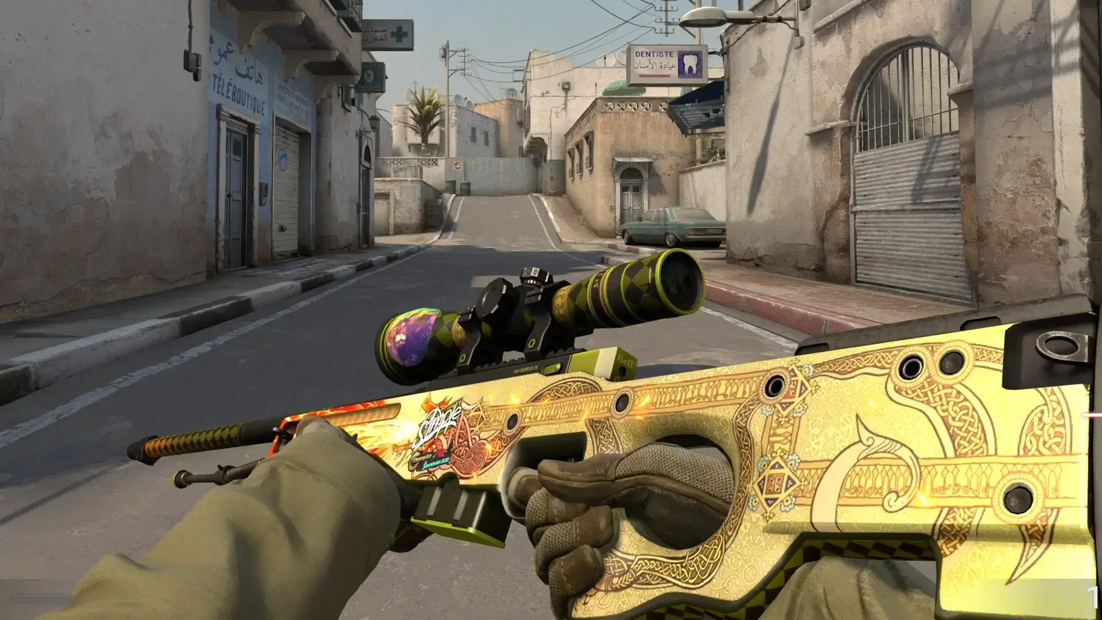 Counter Strike s Case Opening Record Has Been Broken Again